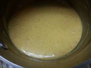 Not-Cho “Cheese” Sauce (Vegan) | JENuinely Homemade
